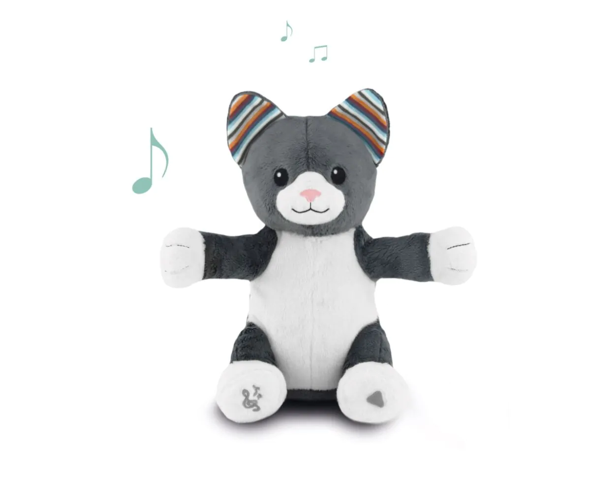 Zazu Chloe Clapping Soft Toy - Preț, Recenzii și Cumpărare Online